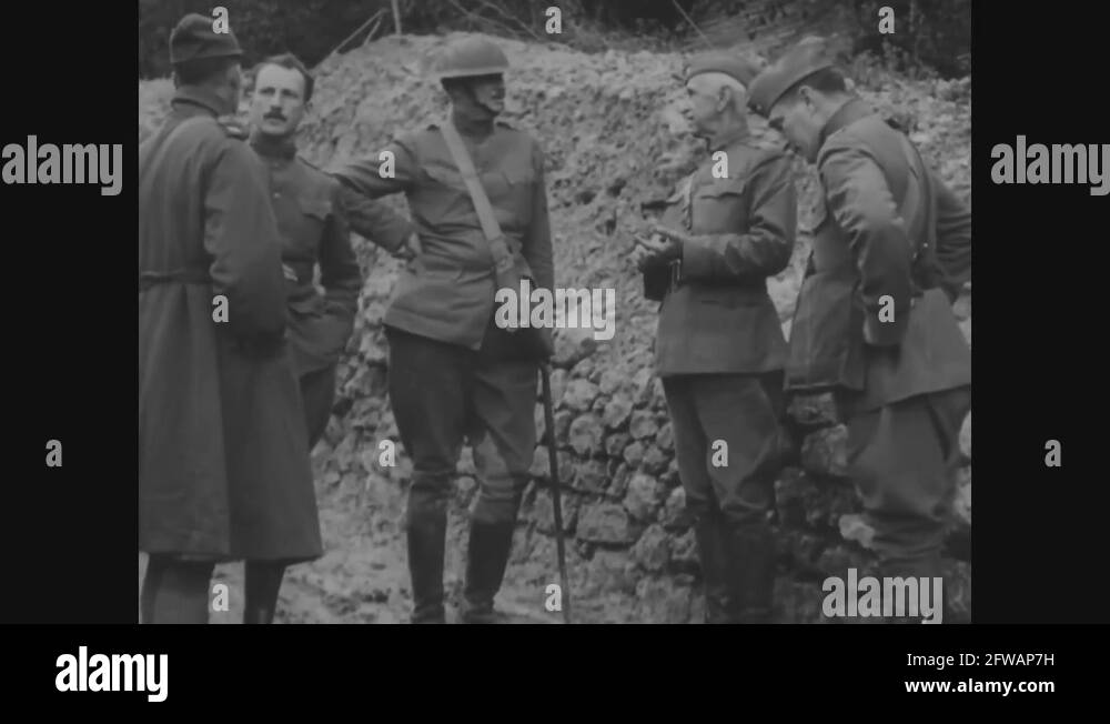 Brigadier general nicholson Stock Videos & Footage - HD and 4K Video ...