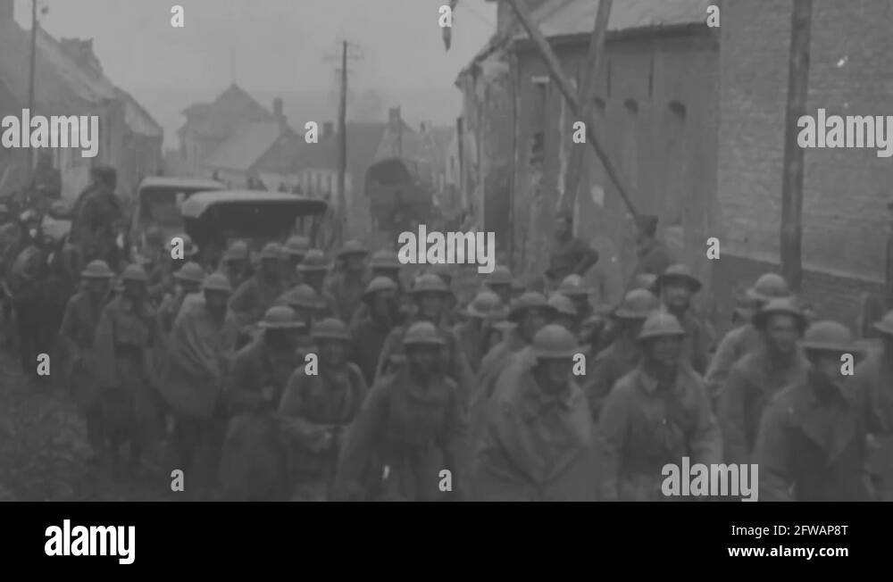 Troop 27th division Stock Videos & Footage - HD and 4K Video Clips - Alamy