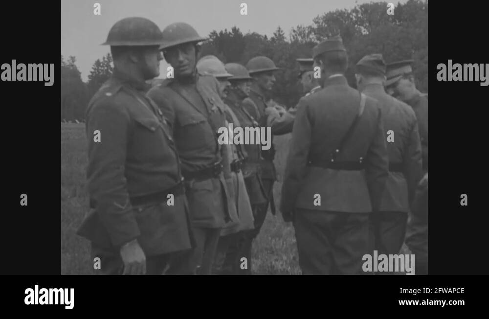 54th infantry regiment Stock Videos & Footage - HD and 4K Video Clips ...