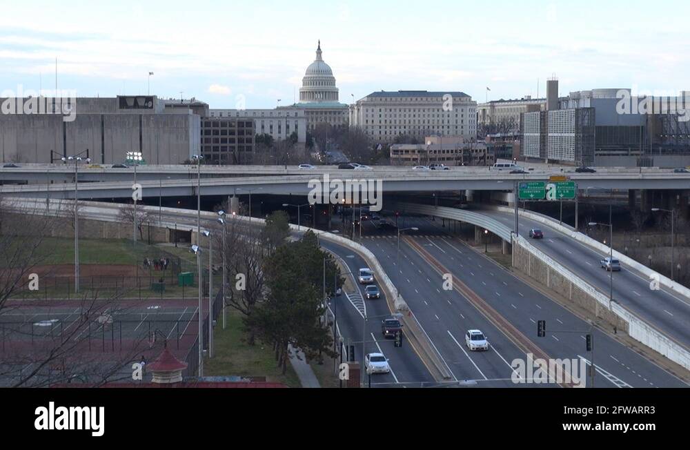 National freeway Stock Videos & Footage - HD and 4K Video Clips - Alamy