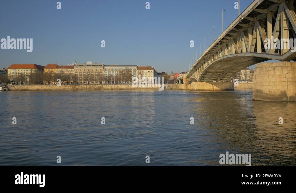 Danube and petofi bridge Stock Videos & Footage - HD and 4K Video Clips ...