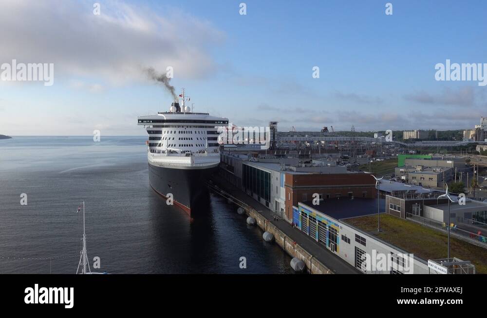 Canadian steamship line Stock Videos & Footage - HD and 4K Video Clips ...