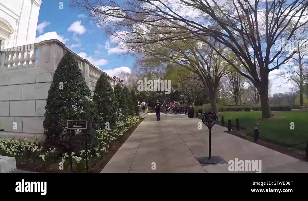 Arlington cemetery guards Stock Videos & Footage - HD and 4K Video ...