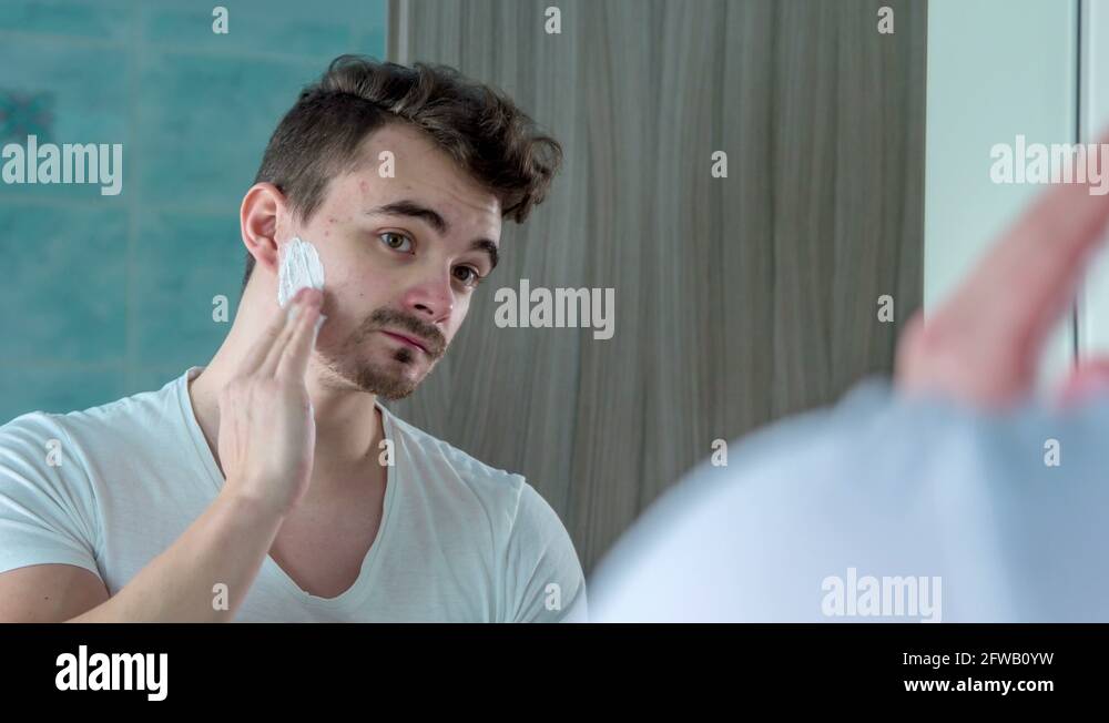 Right cheek Stock Videos & Footage - HD and 4K Video Clips - Alamy