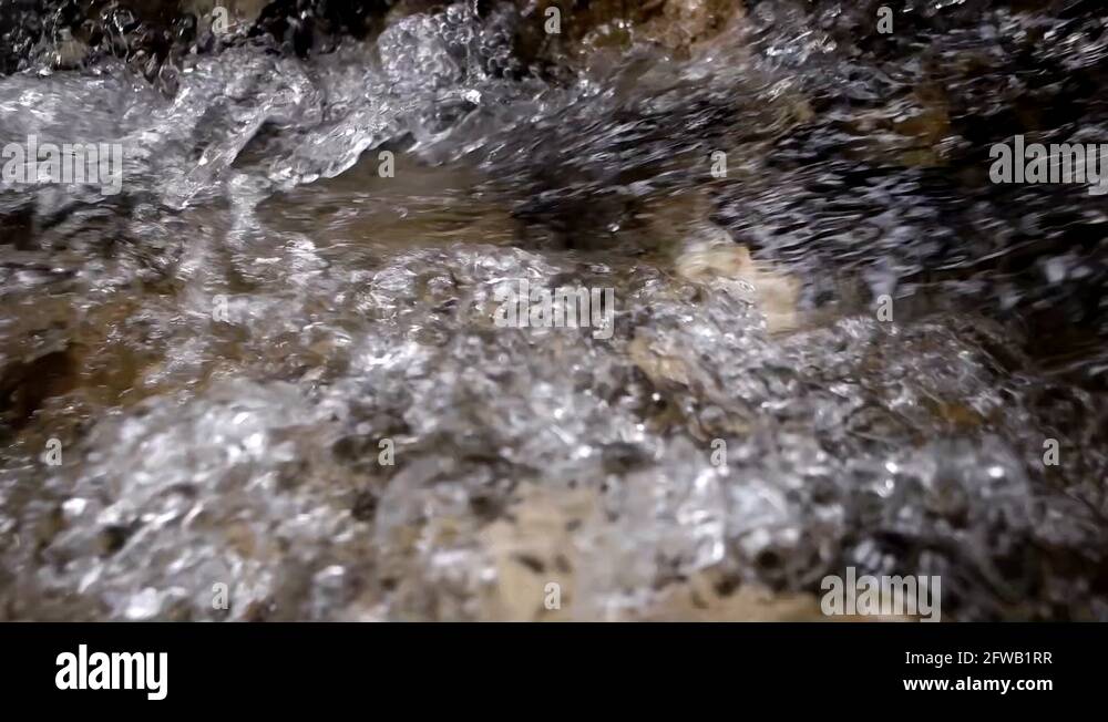 Clean water nature background Stock Videos & Footage - HD and 4K Video ...