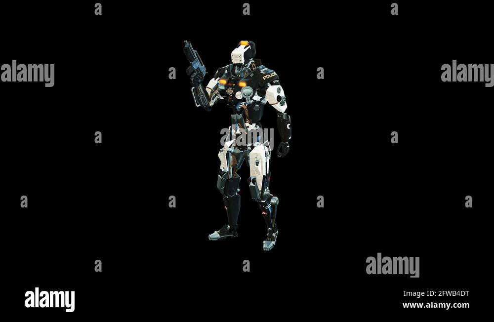 Police machine gun Stock Videos & Footage - HD and 4K Video Clips - Alamy