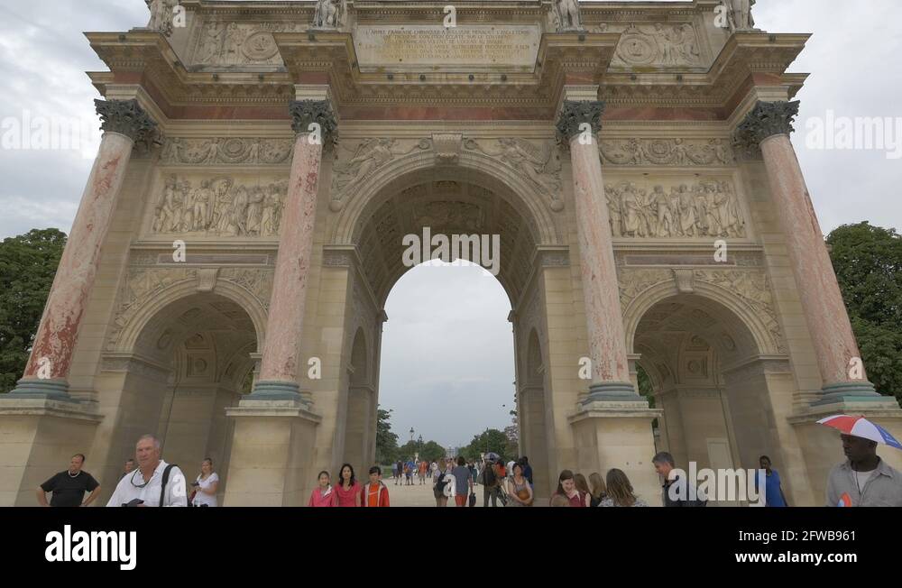 Arc and columns Stock Videos & Footage - HD and 4K Video Clips - Alamy