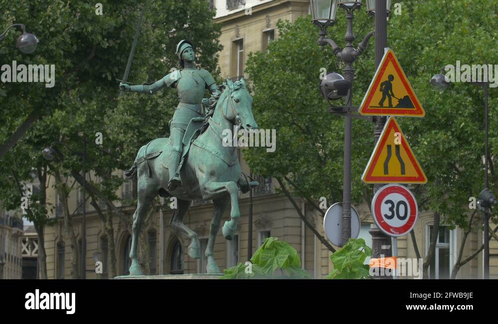 Jeanne d'arc Stock Videos & Footage - HD and 4K Video Clips - Alamy
