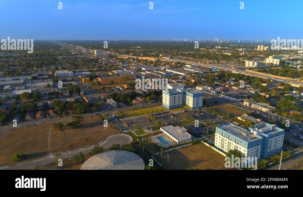 Miami liberty city Stock Videos & Footage - HD and 4K Video Clips - Alamy