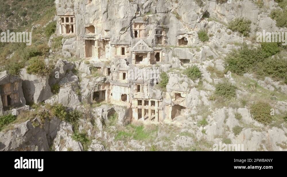 Greek tombs Stock Videos & Footage - HD and 4K Video Clips - Alamy