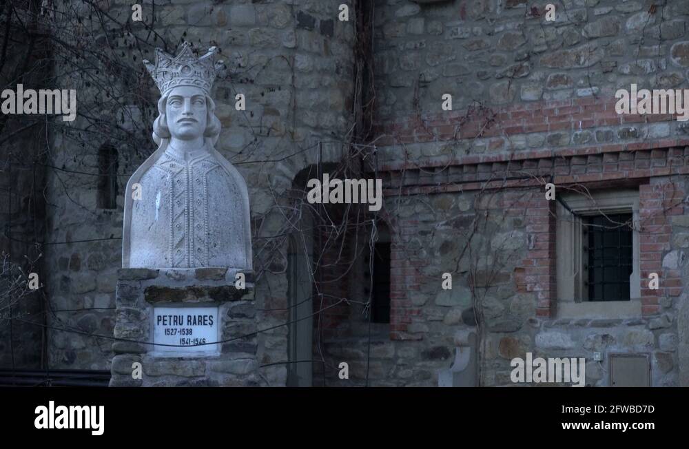 Statue of petru rares Stock Videos & Footage - HD and 4K Video Clips ...