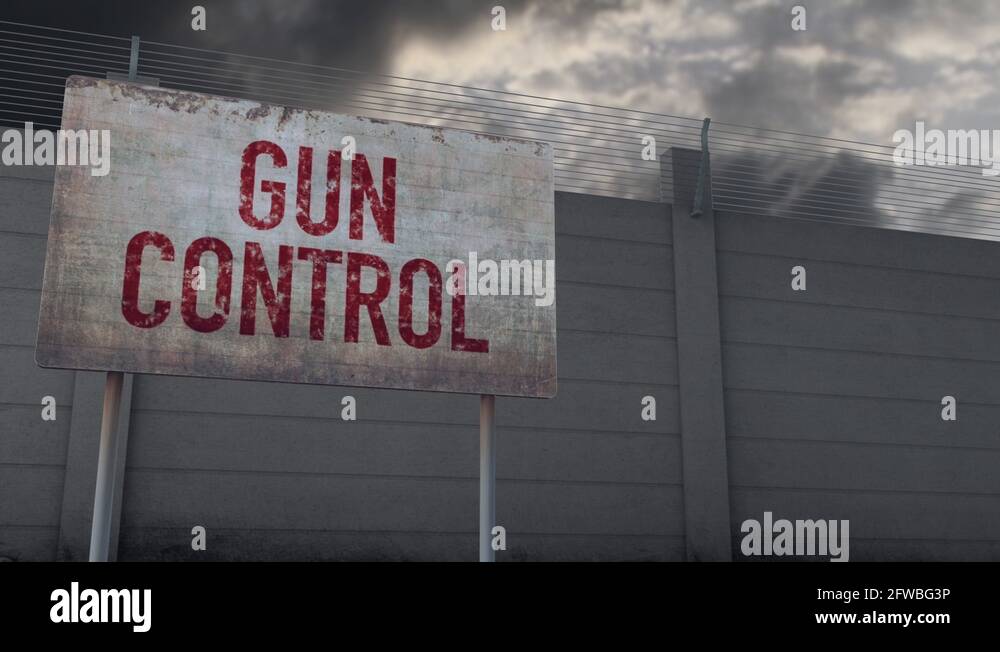 Control signage warning Stock Videos & Footage - HD and 4K Video Clips ...