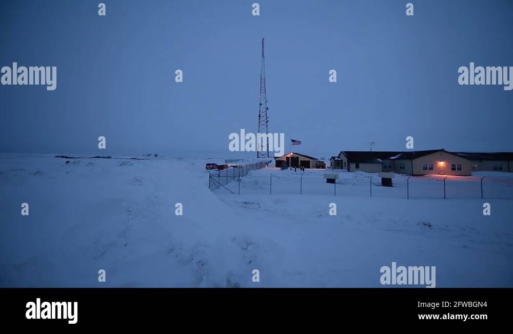 Icbm launch control center Stock Videos & Footage - HD and 4K Video ...
