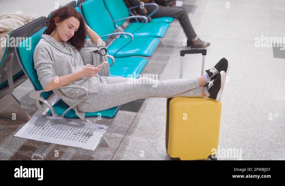 Waiting room legs Stock Videos & Footage - HD and 4K Video Clips - Alamy