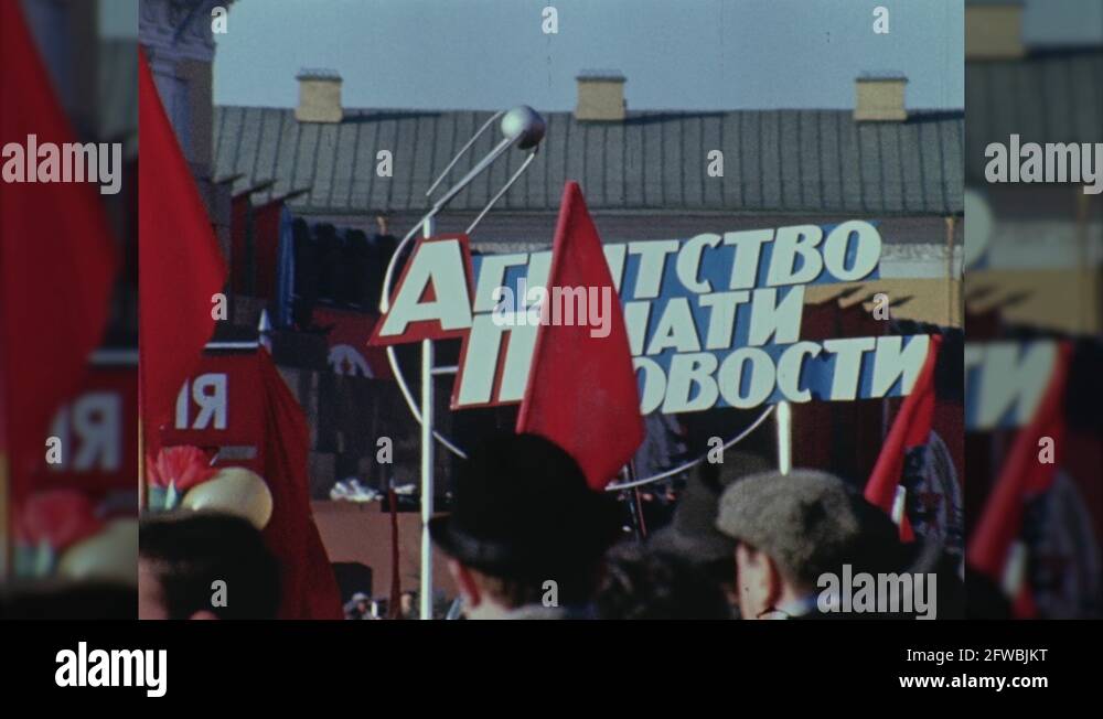 Ussr space program Stock Videos & Footage - HD and 4K Video Clips - Alamy