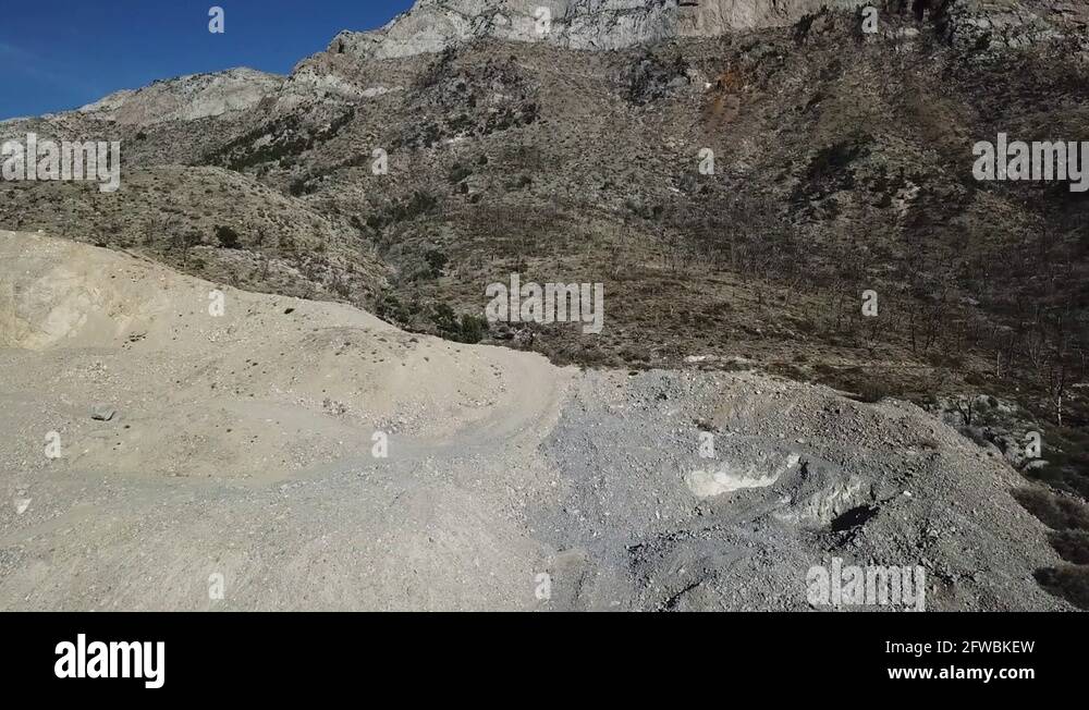 Desert pit Stock Videos & Footage - HD and 4K Video Clips - Alamy