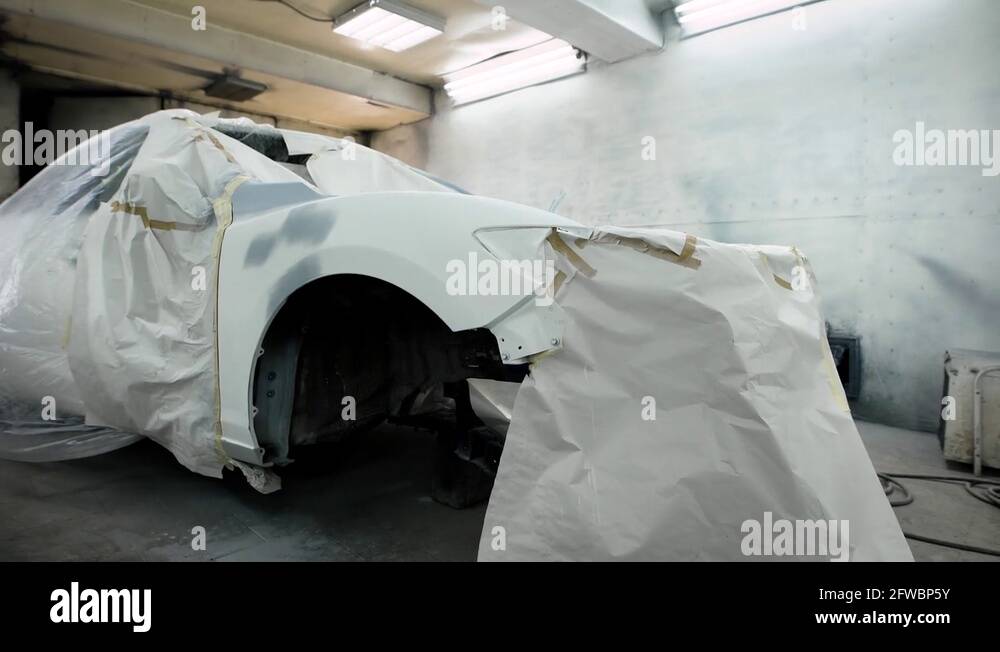 To be repainted Stock Videos & Footage - HD and 4K Video Clips - Alamy