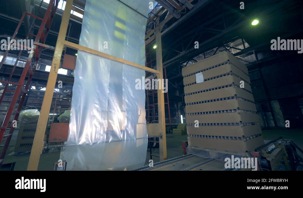 Boxes pile Stock Videos & Footage - HD and 4K Video Clips - Alamy