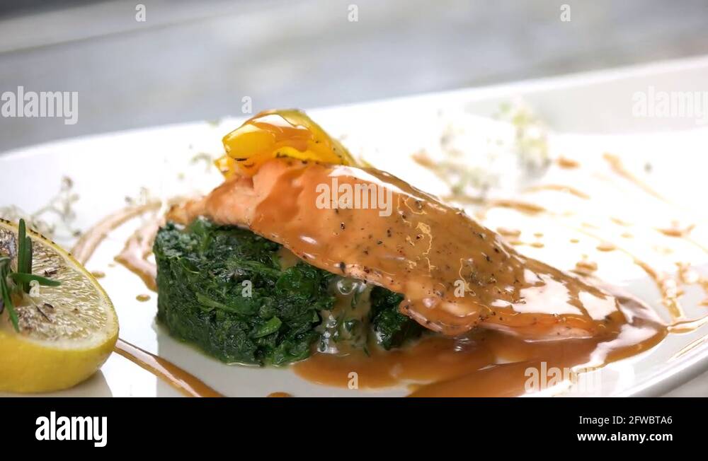 Caramel fish Stock Videos & Footage - HD and 4K Video Clips - Alamy
