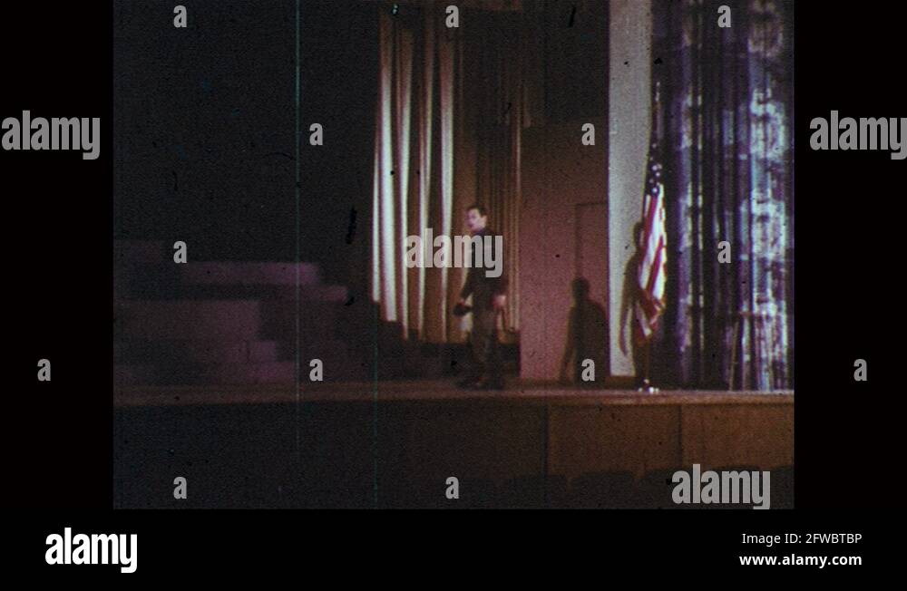On stage 1960s Stock Videos & Footage - HD and 4K Video Clips - Alamy