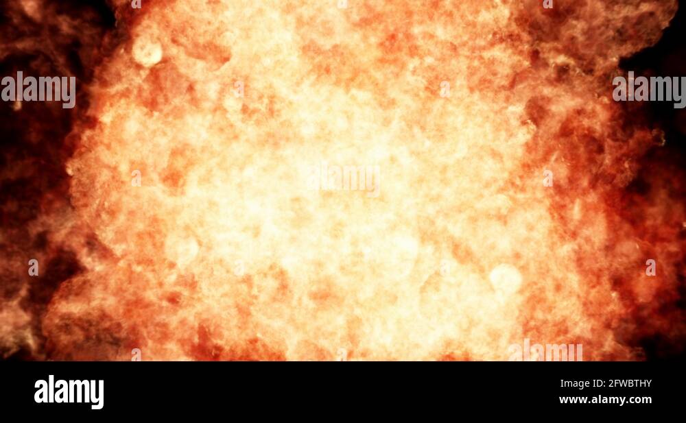 Realistic 4K Explosion and Blasts. VFX element Stock Video Footage - Alamy