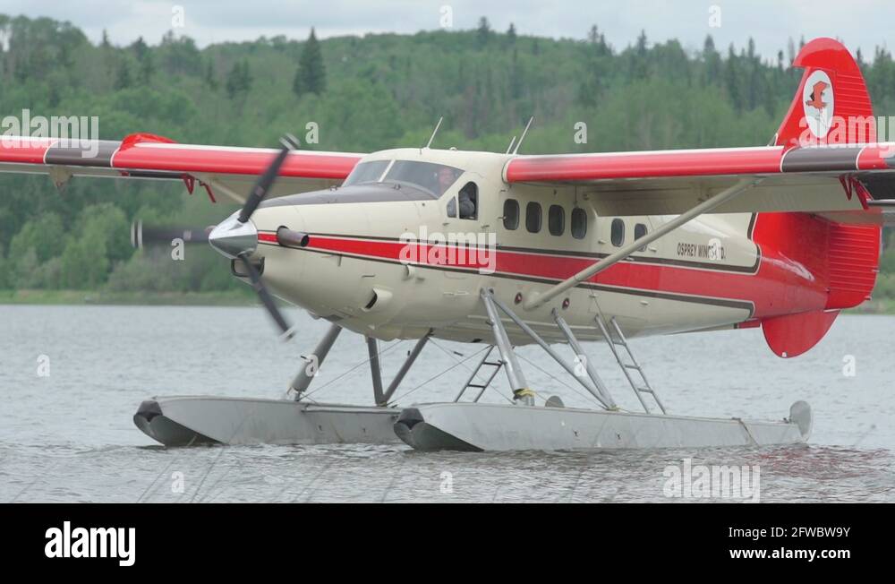 Float plane propeller Stock Videos & Footage - HD and 4K Video Clips ...