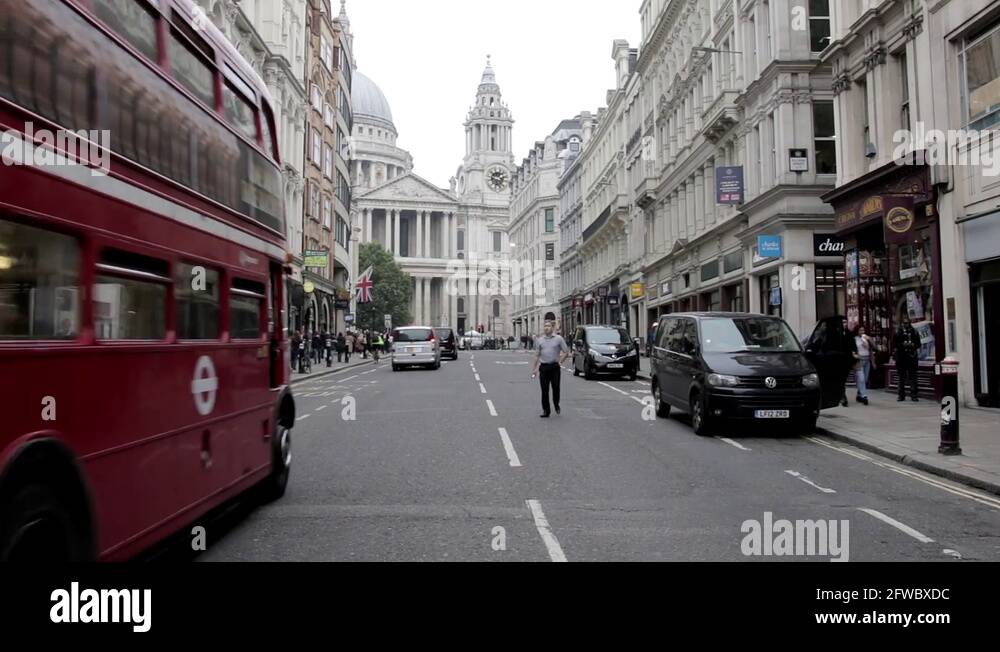 Ludgate Stock Videos & Footage - HD and 4K Video Clips - Alamy
