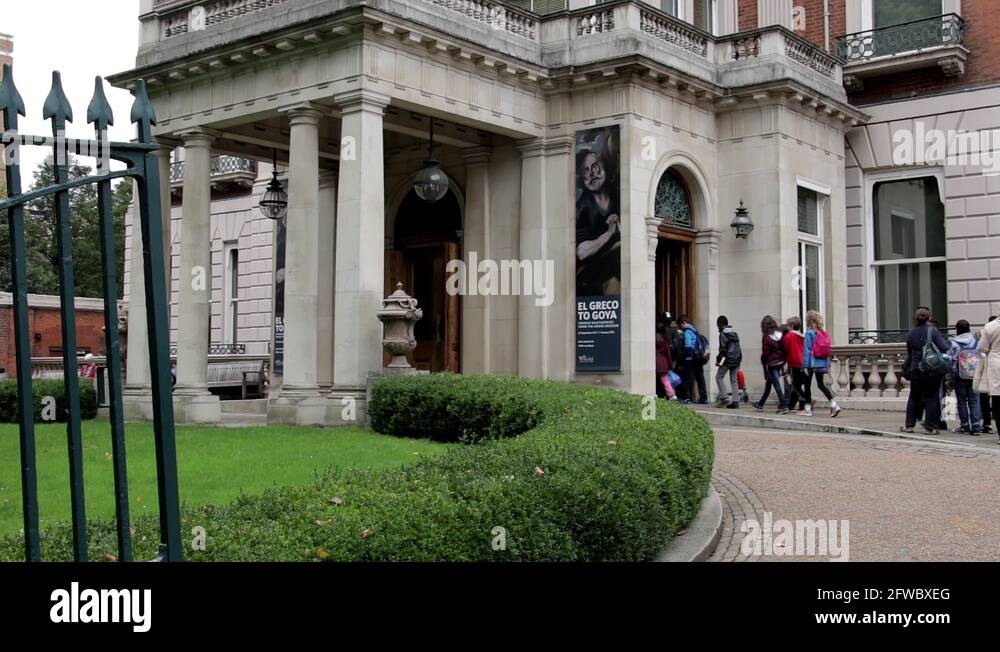 The wallace collection Stock Videos & Footage - HD and 4K Video Clips ...