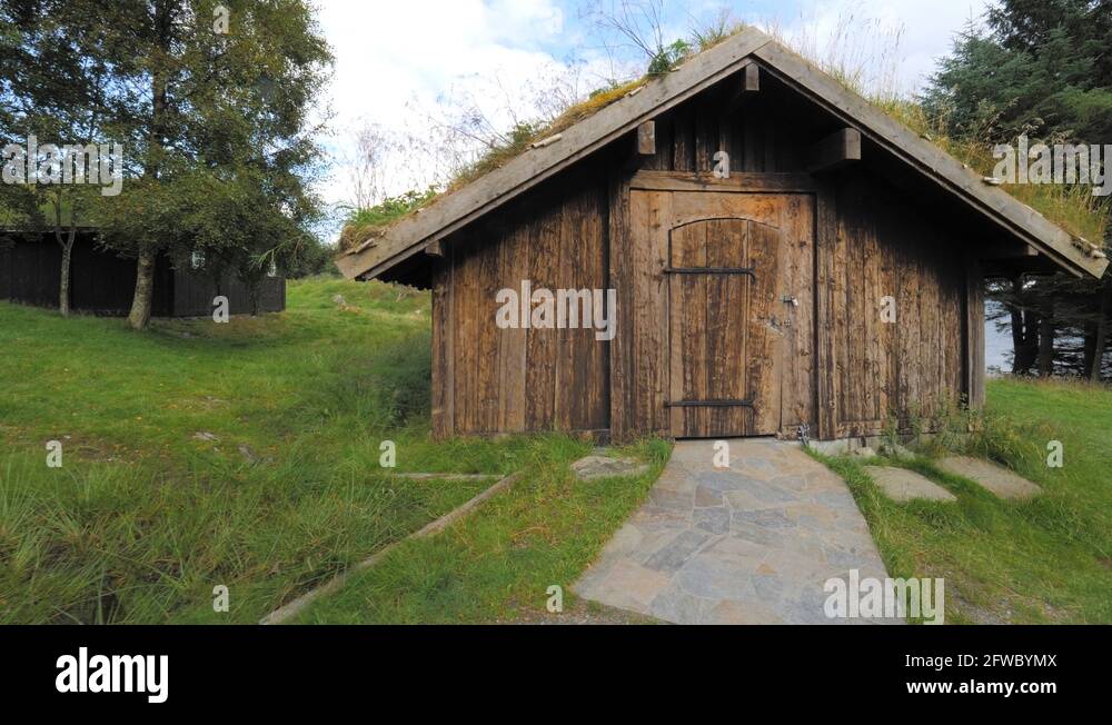 Typical dwelling house in rural Stock Videos & Footage - HD and 4K ...