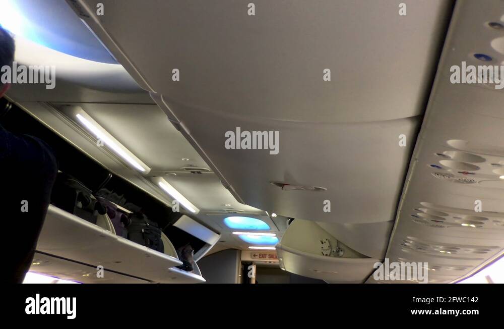 Plane overhead storage Stock Videos & Footage - HD and 4K Video Clips ...