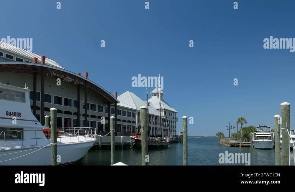 Florida beach restaurant Stock Videos & Footage - HD and 4K Video Clips ...