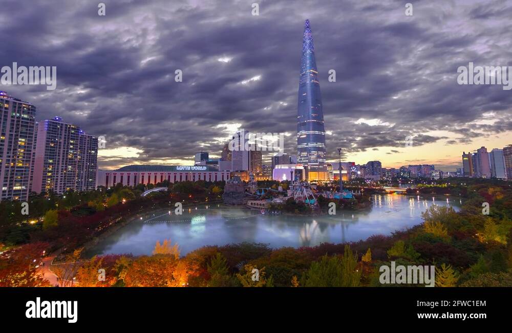 Sky tower clear blue sky architecture Stock Videos & Footage - HD and ...