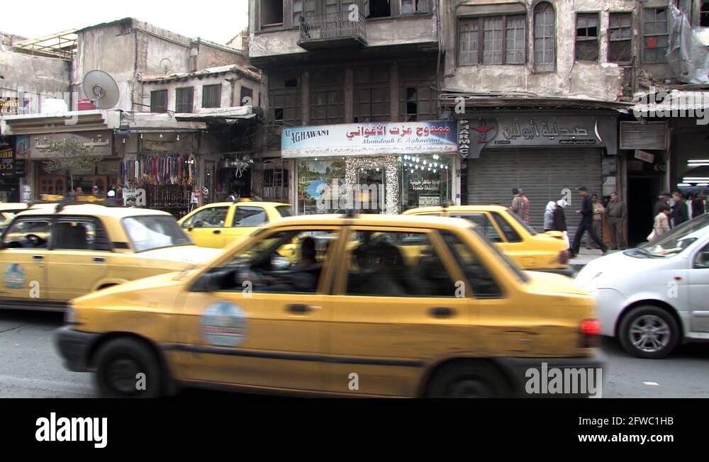 Syria capital Stock Videos & Footage - HD and 4K Video Clips - Alamy