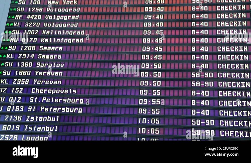 Flight transportation system Stock Videos & Footage - HD and 4K Video ...