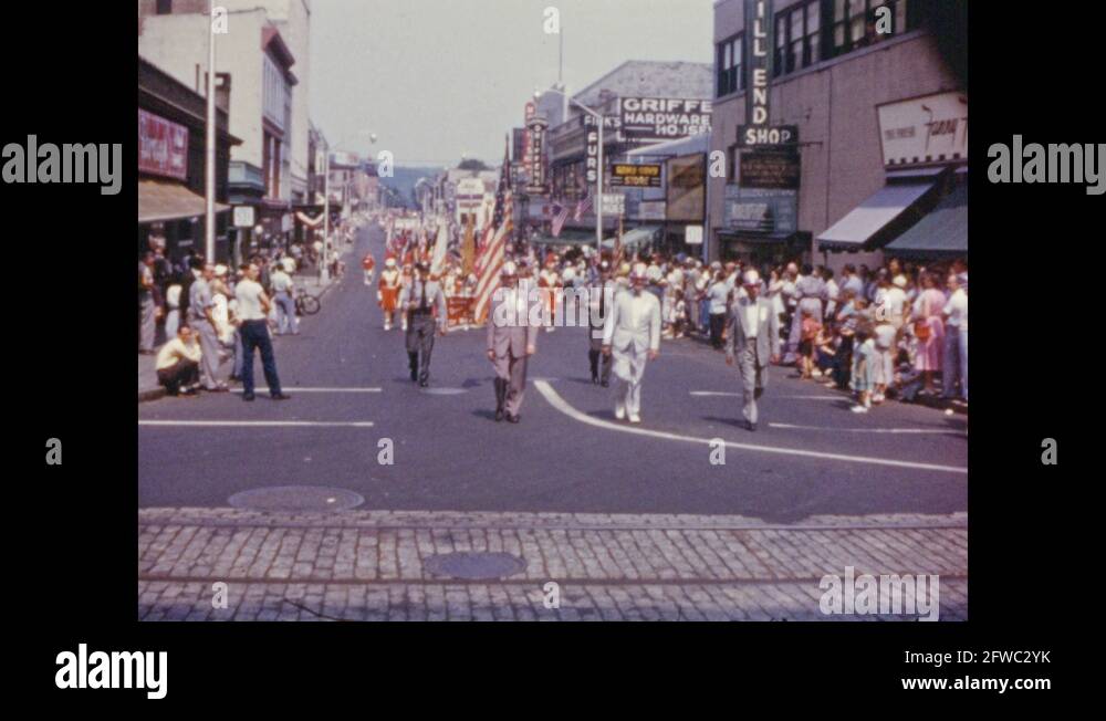 1950s african american Stock Videos & Footage - HD and 4K Video Clips ...