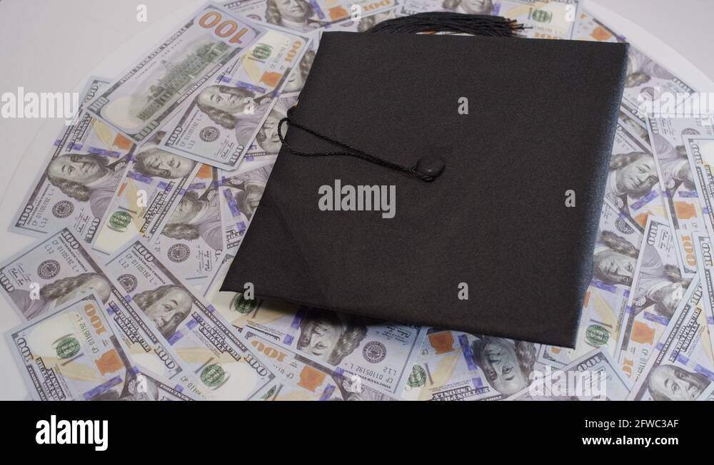 Graduation cap and money Stock Videos & Footage - HD and 4K Video Clips ...