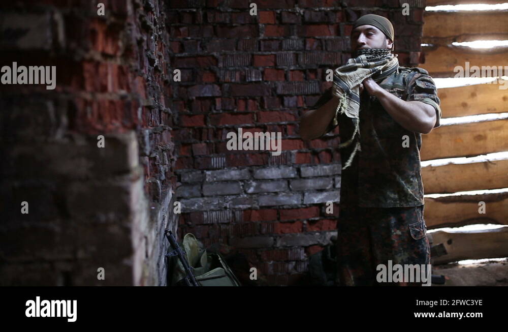 British infantry uniforms Stock Videos & Footage - HD and 4K Video ...