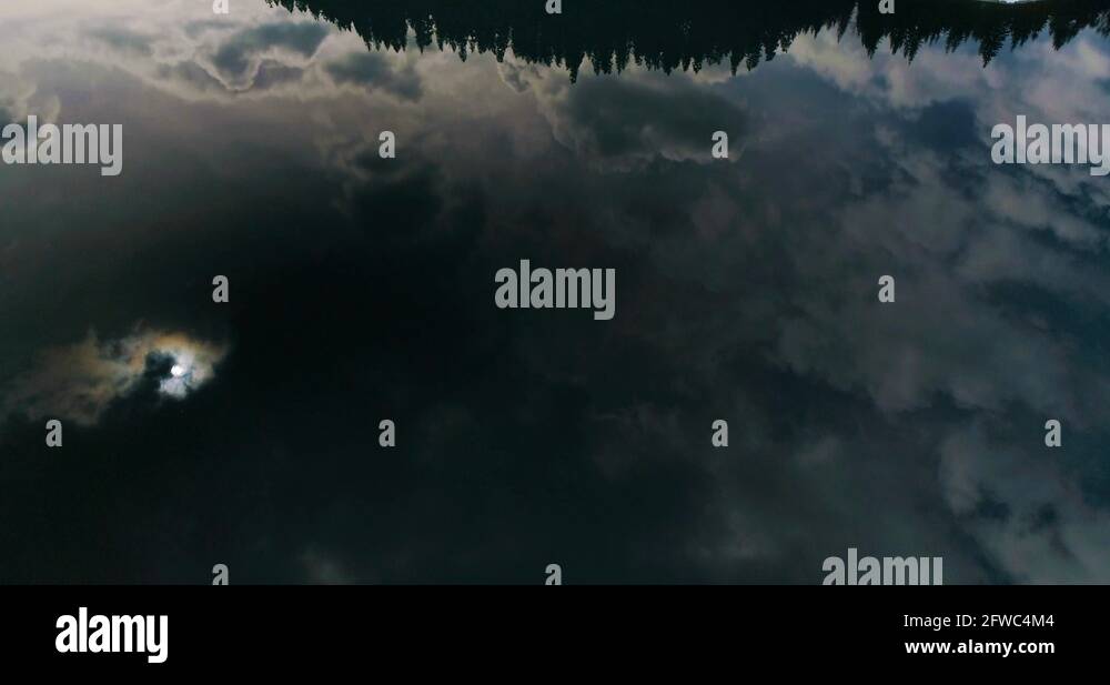 Looming clouds Stock Videos & Footage - HD and 4K Video Clips - Alamy