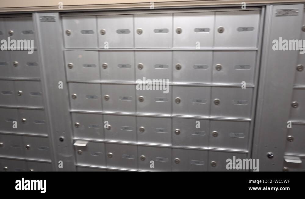 Locked metal boxes Stock Videos & Footage - HD and 4K Video Clips - Alamy