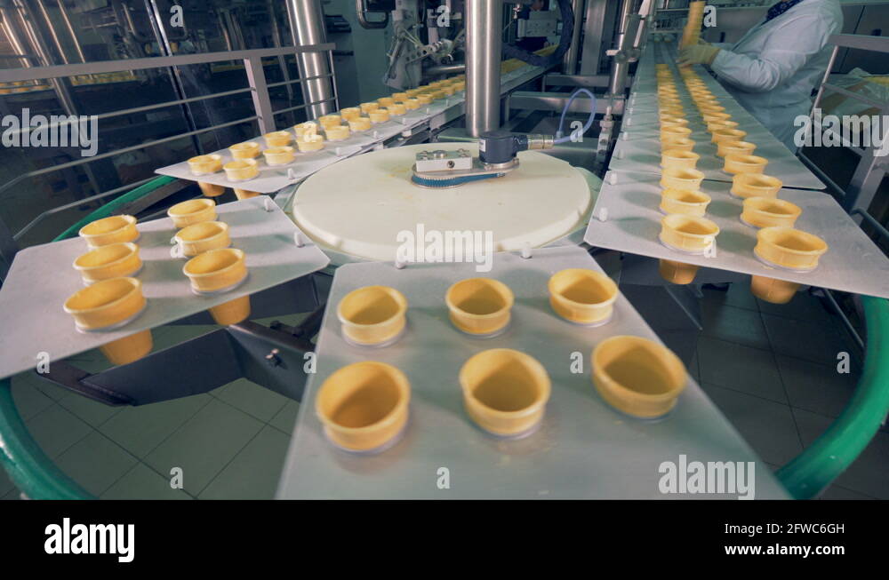Wafer processing Stock Videos & Footage - HD and 4K Video Clips - Alamy