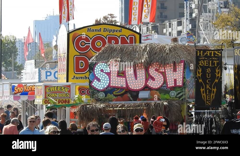 Funfair fun fair Stock Videos & Footage - HD and 4K Video Clips - Alamy