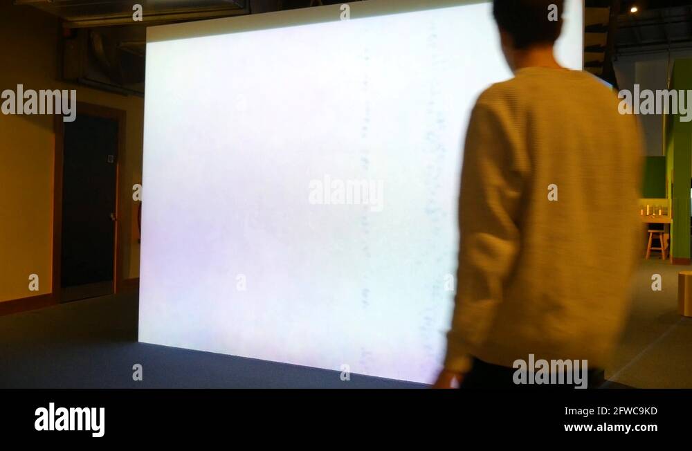 Interactive water display Stock Videos & Footage - HD and 4K Video ...
