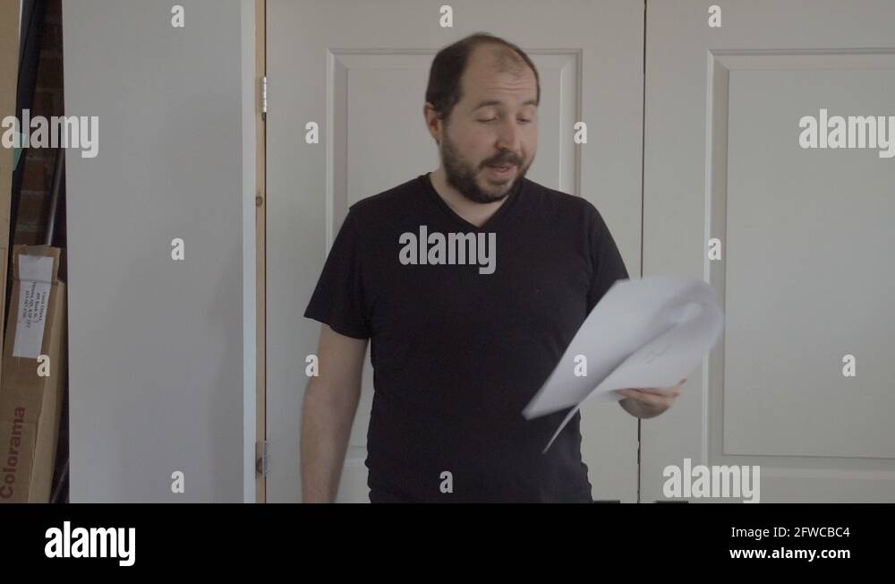 Actor acting interview cinema Stock Videos & Footage - HD and 4K Video ...