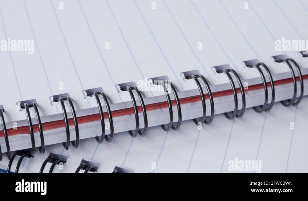 White spiral wire Stock Videos & Footage - HD and 4K Video Clips - Alamy