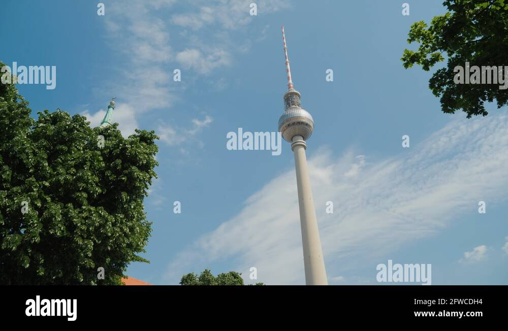 Symbols of berlin Stock Videos & Footage - HD and 4K Video Clips - Alamy
