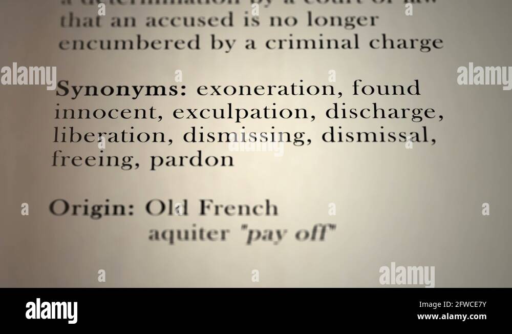 Vindication Stock Videos & Footage - HD and 4K Video Clips - Alamy