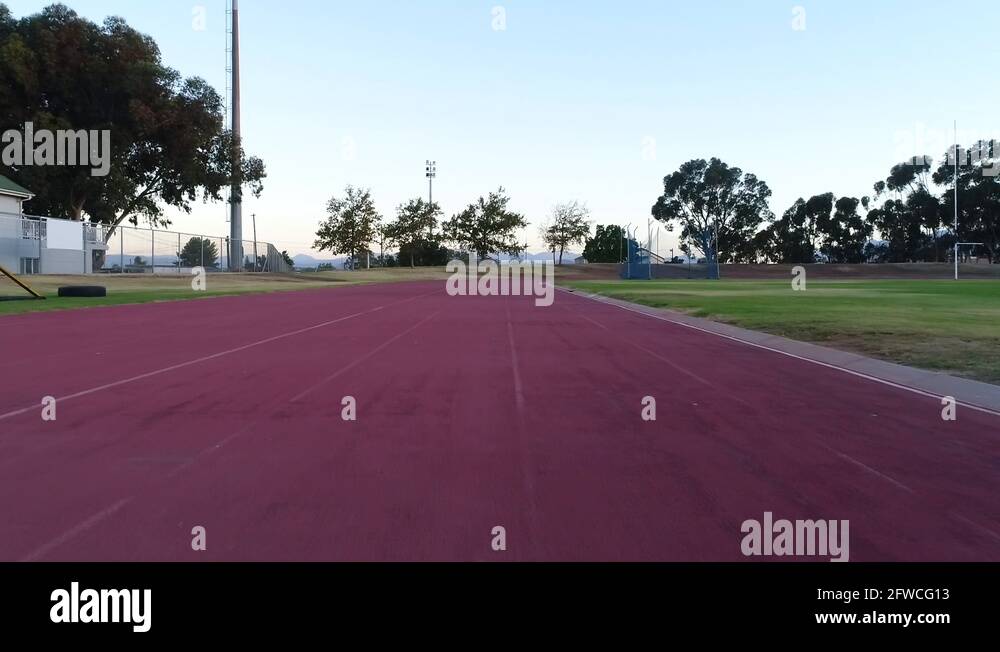 Athletics race track Stock Videos & Footage - HD and 4K Video Clips - Alamy