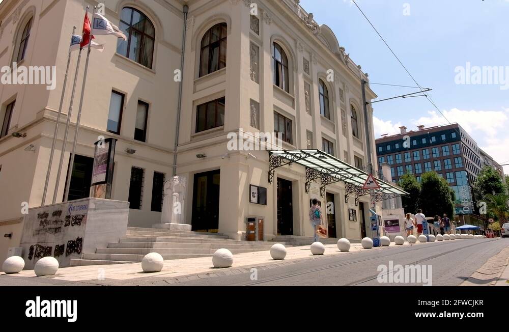 Nostalgic istanbul Stock Videos & Footage - HD and 4K Video Clips - Alamy