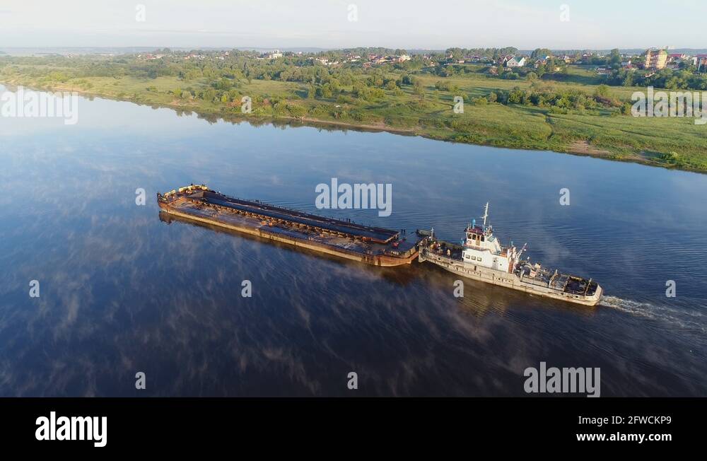 Lay barge Stock Videos & Footage - HD and 4K Video Clips - Alamy