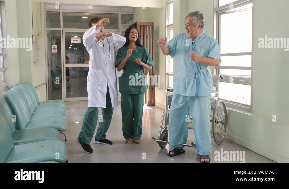 Wheelchair dance senior Stock Videos & Footage - HD and 4K Video Clips ...